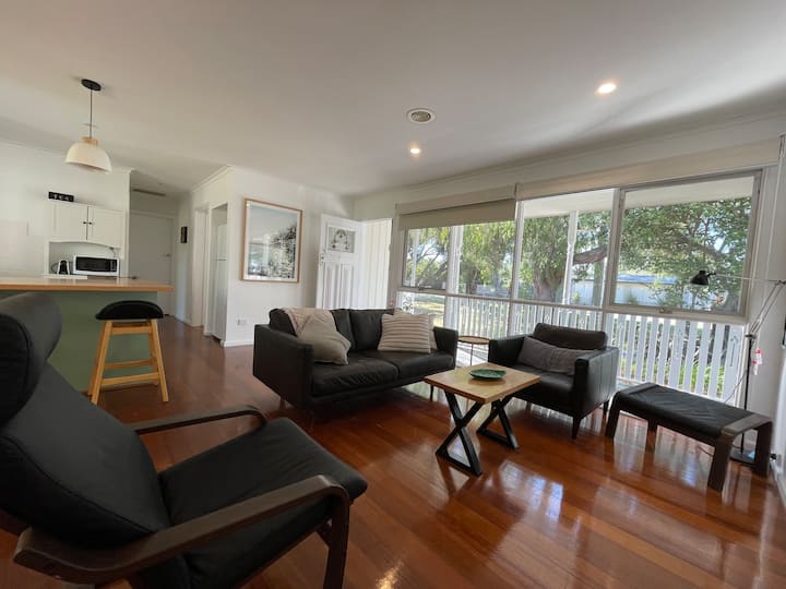 Blue Pot Cottage - Melbourne