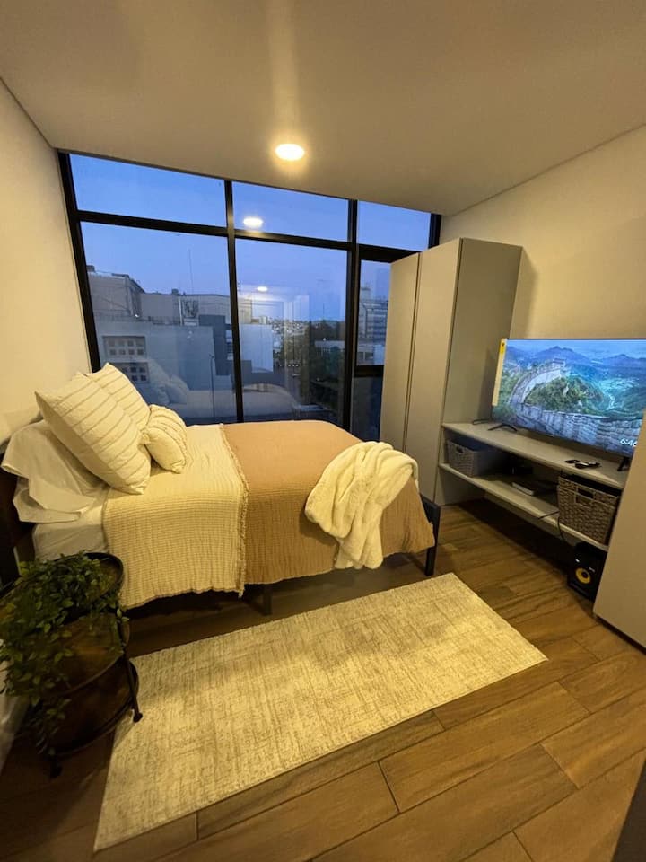 Modern, Fully Equipped & Stone Throw From Border. - Baja California