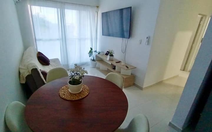 Apartamento Cerca Del Mar - Cartagena, Colombia
