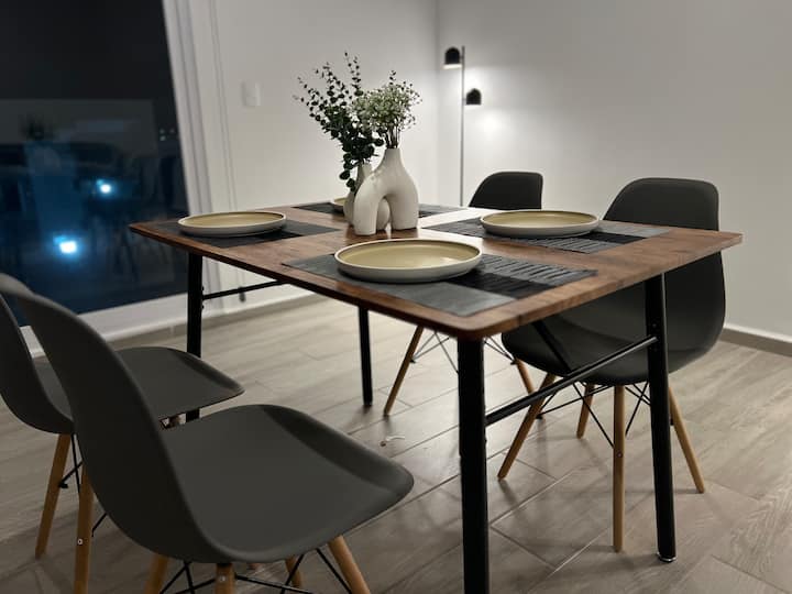 Safe, Incredible Place For Your Family + Invoice - Querétaro