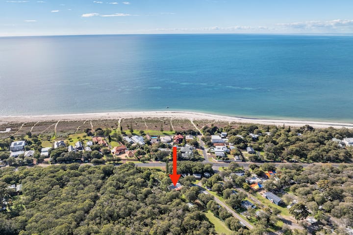 Centrally Located Between Busselton & Dunsborough - Dunsborough