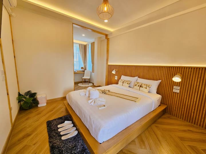 Krittamon Mansion กฤตมน แมนชั่น 302 - Mueang Chiang Rai