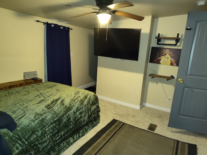 Centrally Located In Wilson - Wilson, NC