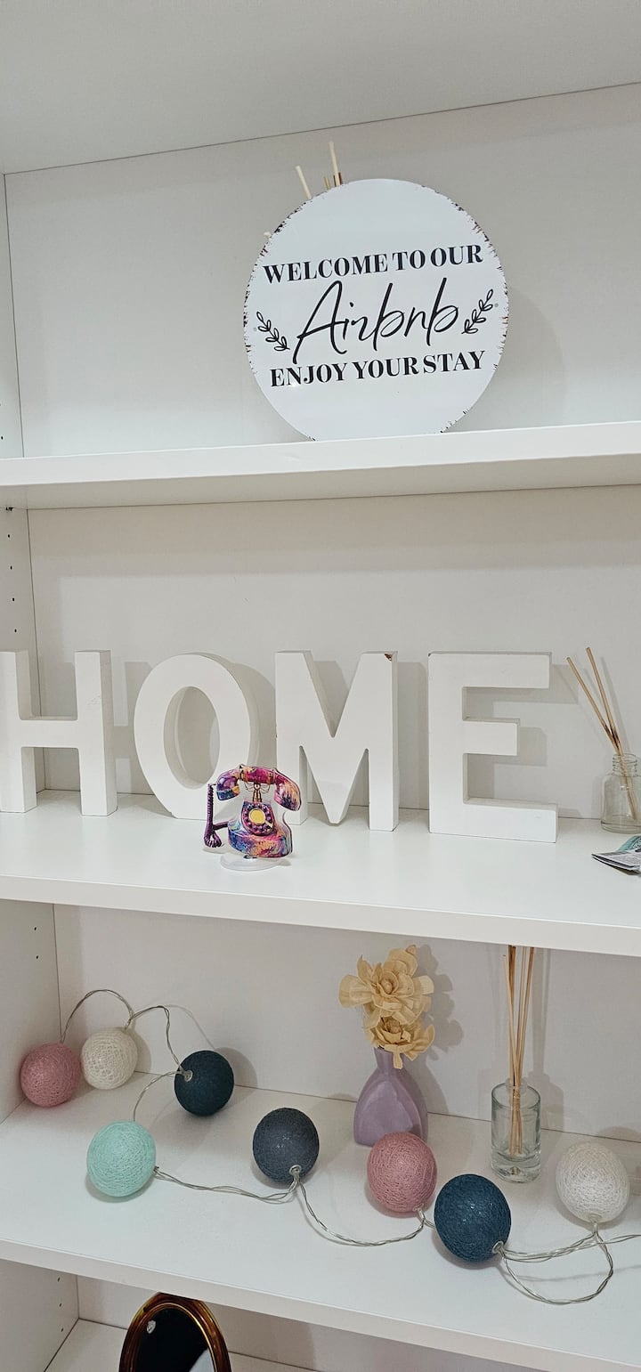 Studio Marija
Udoban, Renoviran, Odlicna Lokacija - Budva