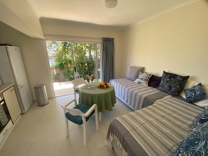 Garden Flat With Seaviews - Plettenberg Bay