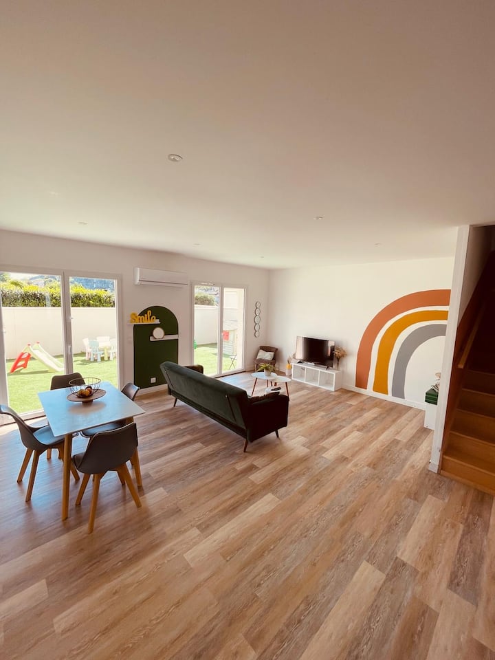 Maison Familiale - Martillac