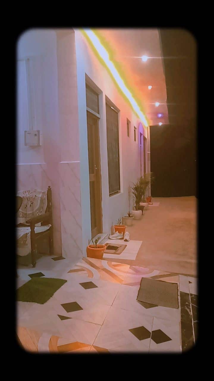Cottage Of Lord Rama (10 Min Walk From Ram Mandir) - Ayodhya