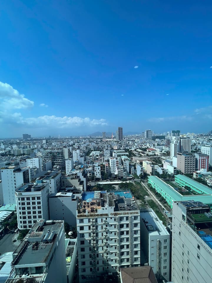 Skyline 2342 Muong Thanh Đà Nẵng - Đà Nẵng