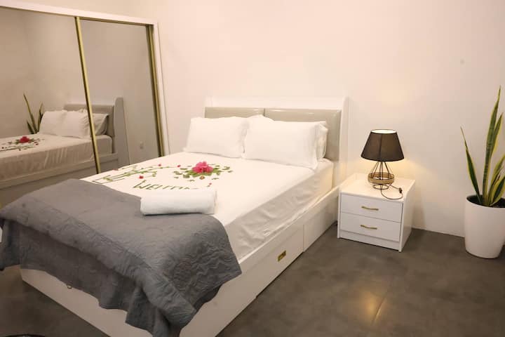 Rental 3-room House In Veymandoo. - Maldives