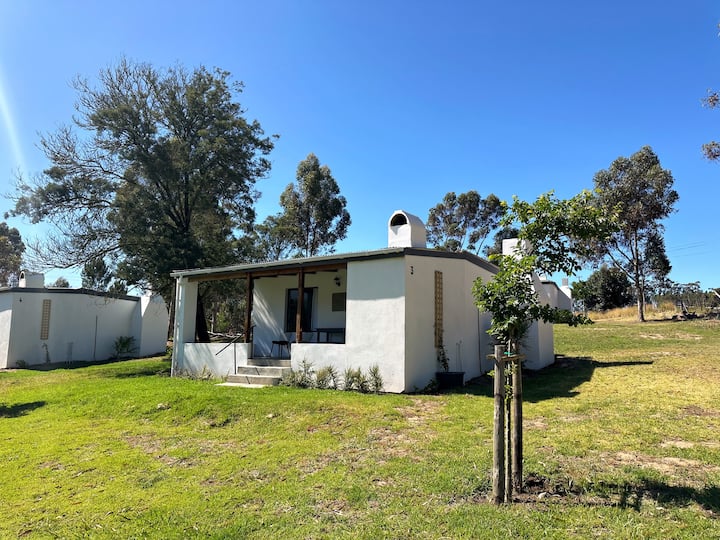 Kleine Eike Farm Cottage 3 - Greyton