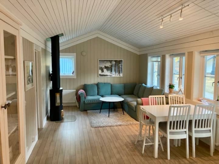 Stuga I Hällestrand (Strömstad) - Strömstad
