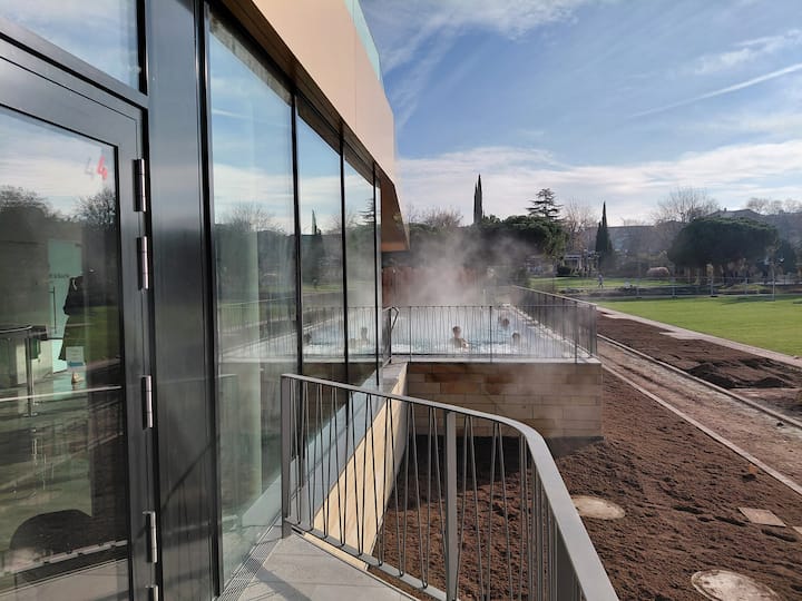 Urlaub In Bad Dürkheim - Deidesheim