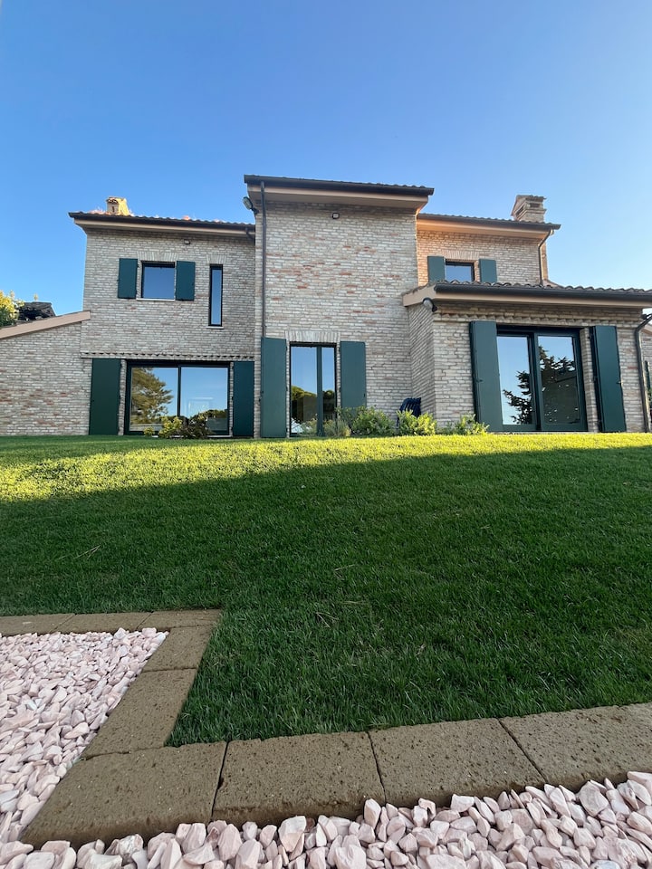 Casa Valentina - Pesaro