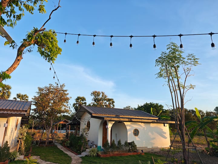 อุ่นไอนา โฮมสเตย์ ณ นครพนม - Mueang Nakhon Phanom District