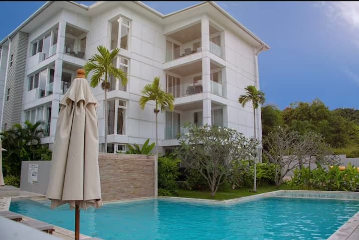 Apartment 51 M2 In Lux Residence - Ko Samui