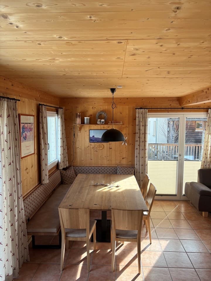 Chalet # 82 With 4 Br For Up To 8 Persons - Gosau