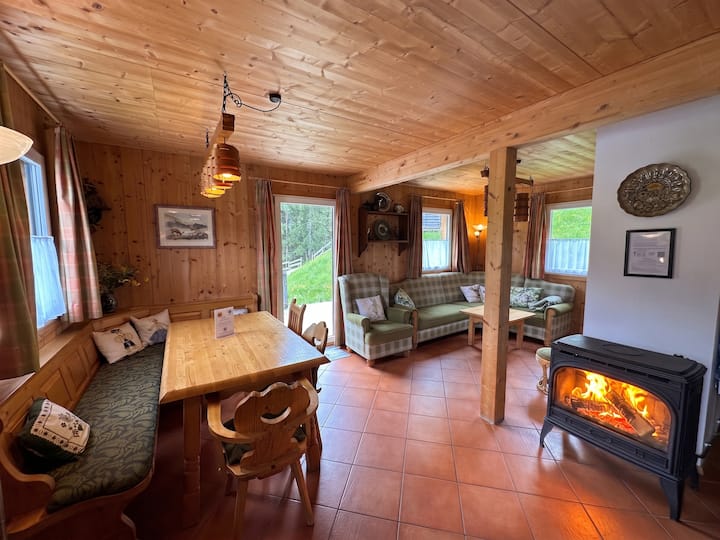Chalet N° 75 Avec 3 Chambres Pour Un Maximum De 6 Personnes - Gosau