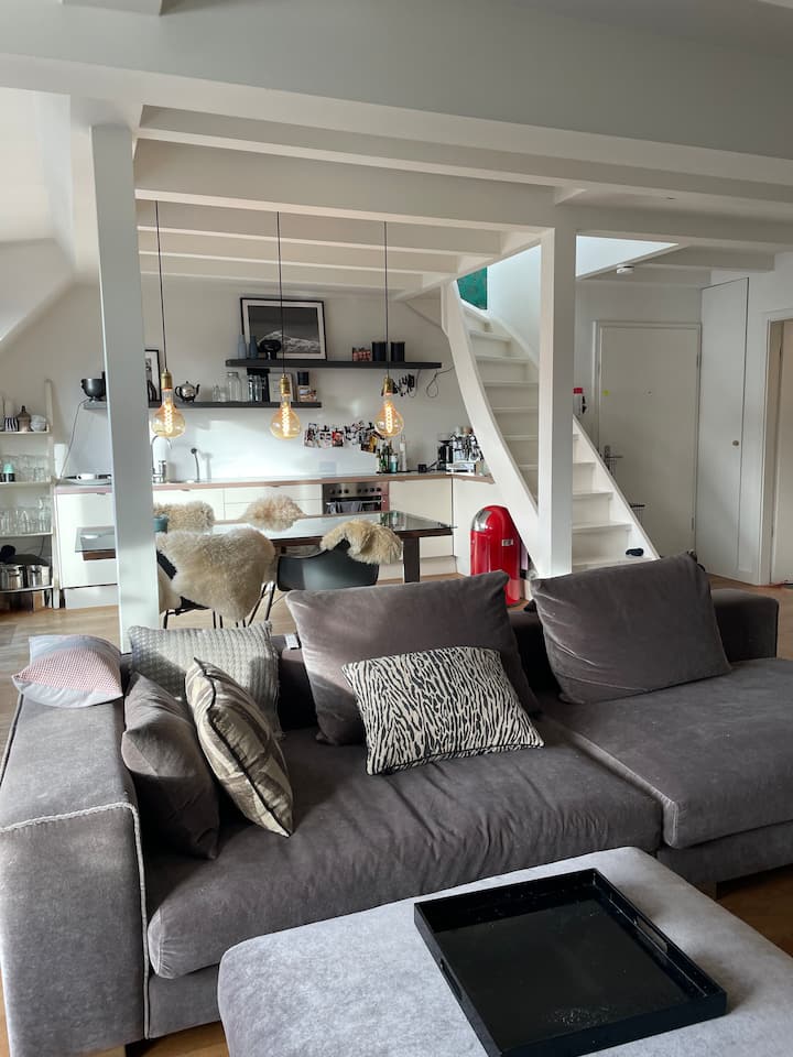 Eppendorf Mittendrin - Hamburg