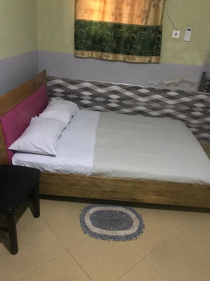 Safari Gatelodge - Ghana