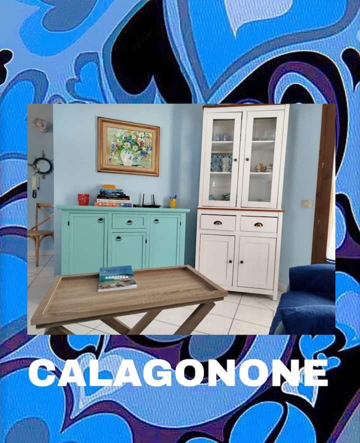 Casa Orchidea, Oasi Di Relax In Un Mare Da Sogno - Dorgali