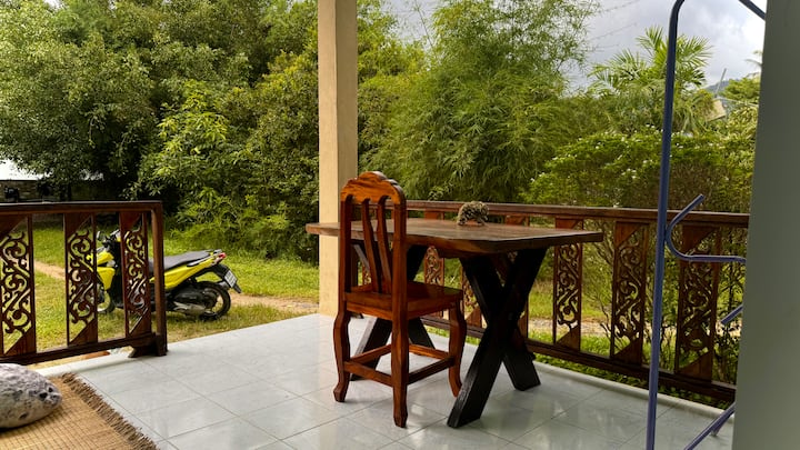 Peaceful Home Stay - Ko Phangan