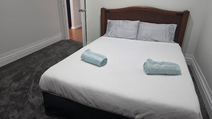 Palmy Stays Marlborough St - Feilding