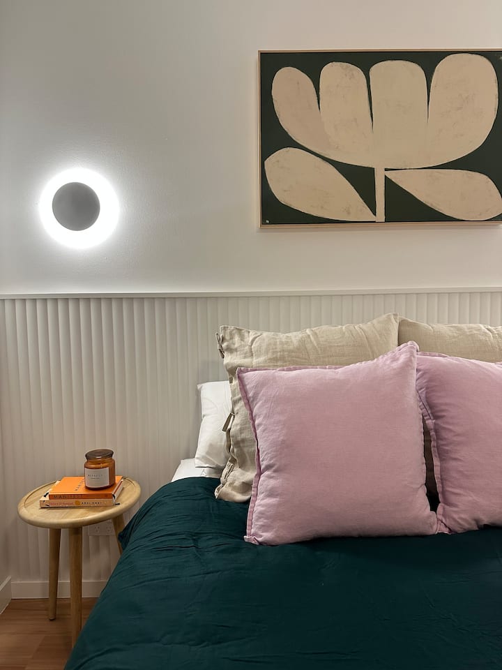 The Little Wave House | Pet And Family Friendly - Pottsville