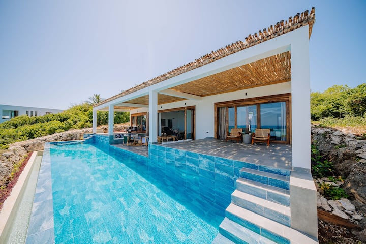 Kofia Villa Matemwe Zanzibar - Tanzania