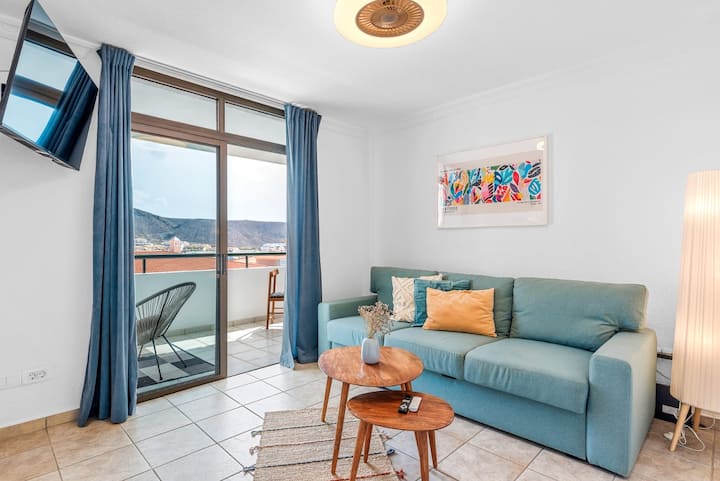 Apartamento Summerland 606 - Playa de las Américas