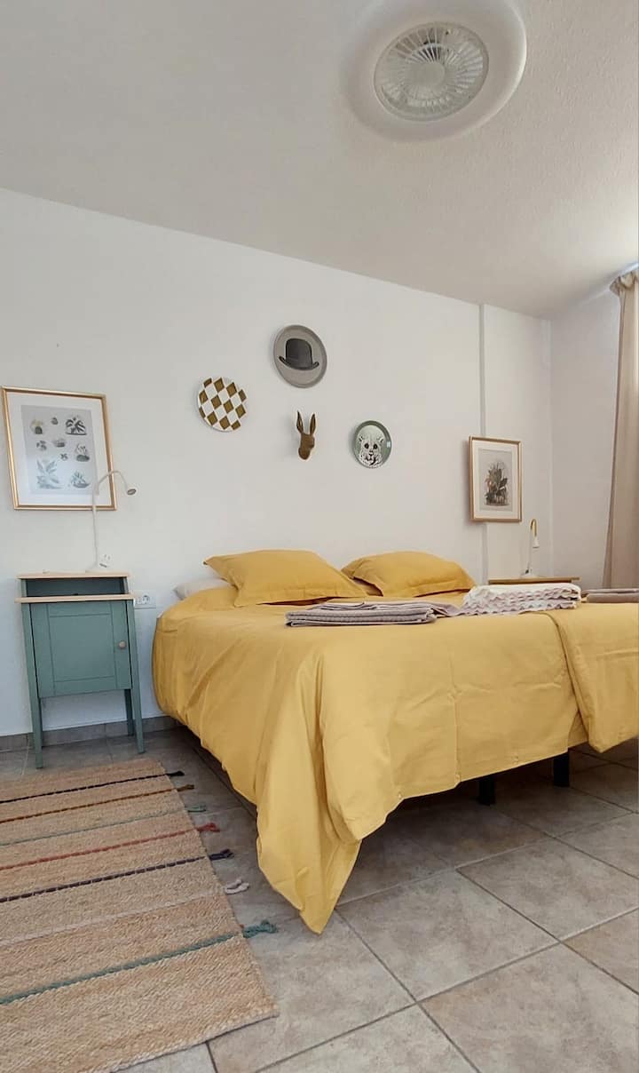 Apartamento Summerland 606 - Los Cristianos