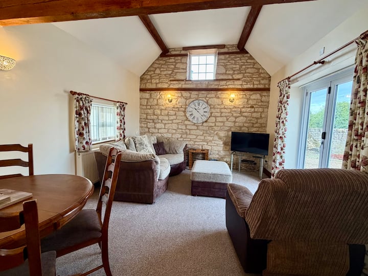 The Dovecote - Tewkesbury