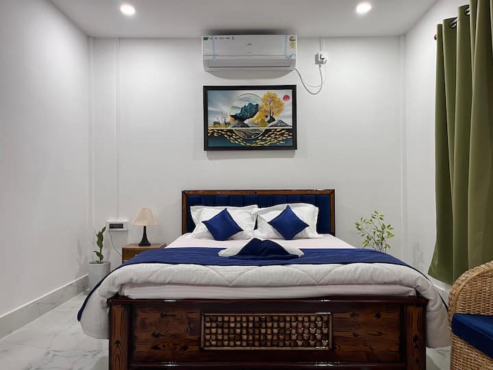 Acacia Green- Krishnachura - Sivasagar