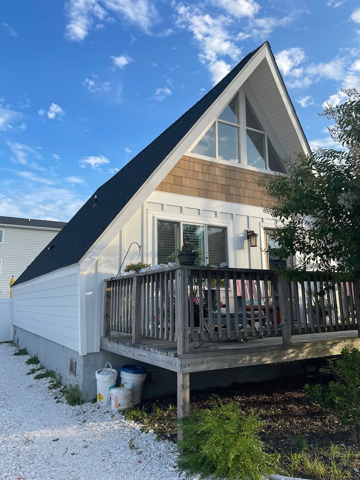 Fabulous A Frame - Rehoboth Beach, DE