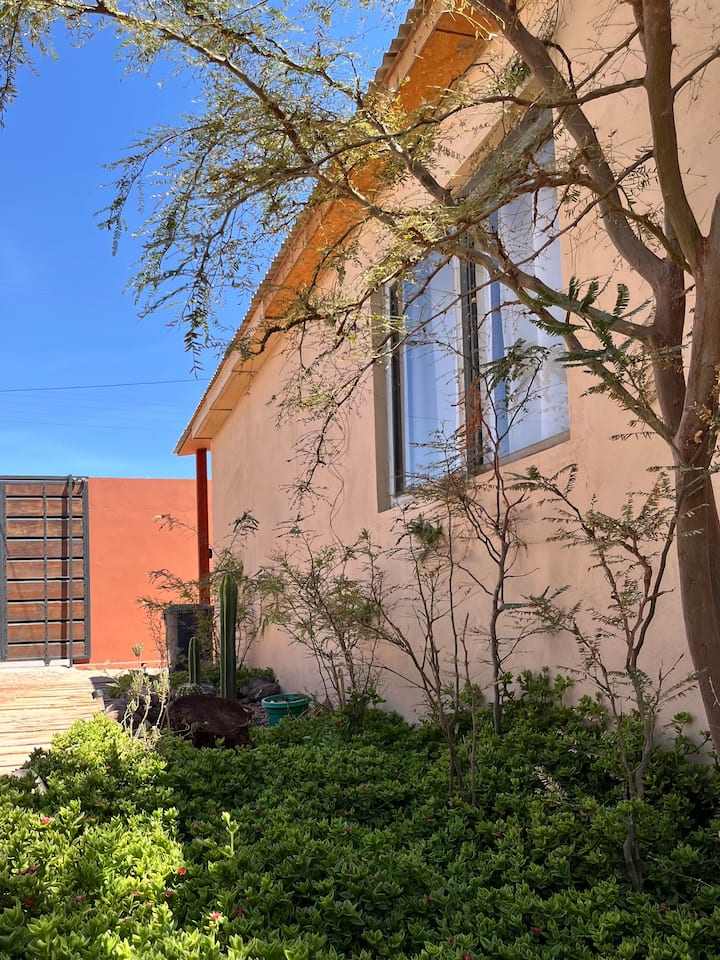 Casa Low Cost En San Pedro - San Pedro de Atacama