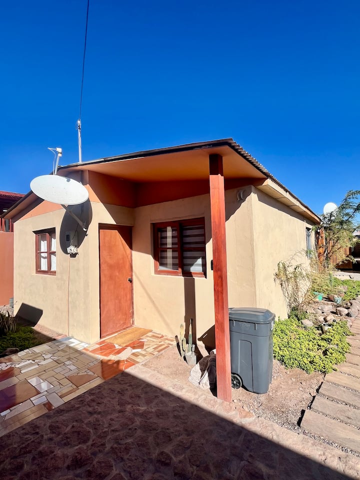 Casa Low Cost En San Pedro - San Pedro de Atacama