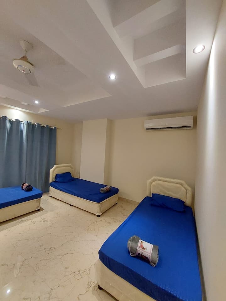 Bed Space Available For Rent - Muscat