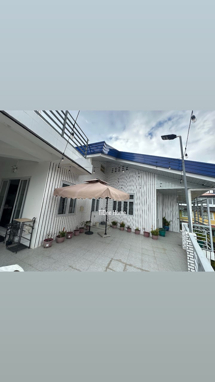 The Penthouse - Baguio