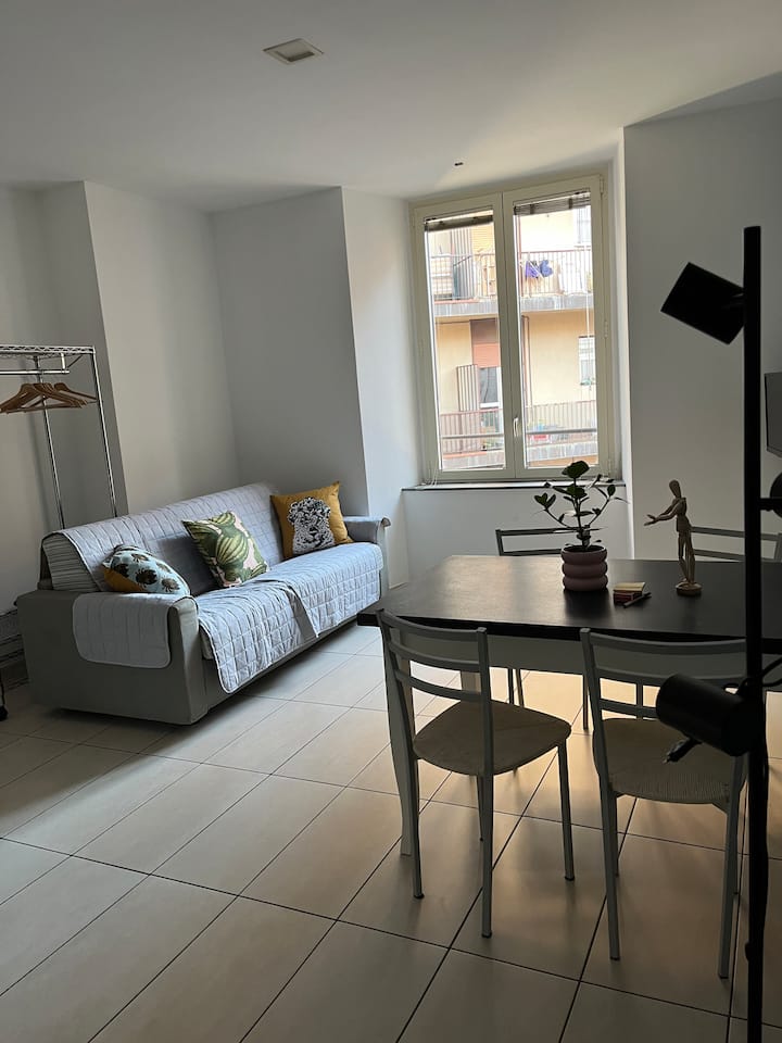 Land Casa Vacanze - Bergamo