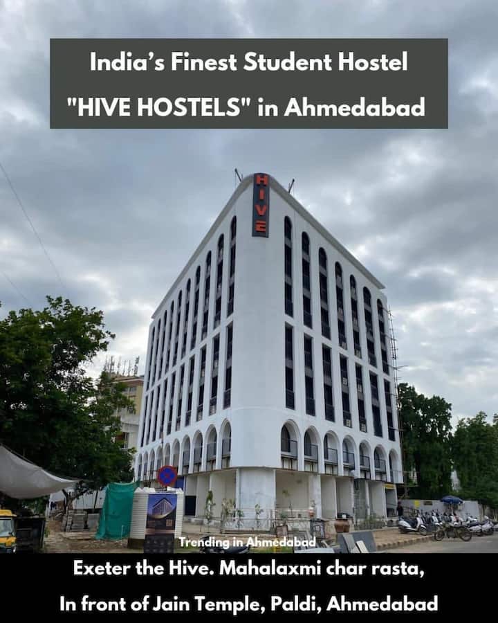 India’s Finest Studio Apartments -
