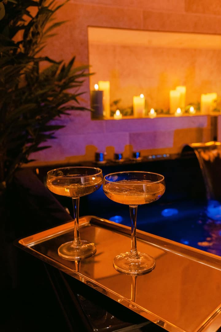 Mana Suite & Spa - Luxe & Bien-être - Tarare