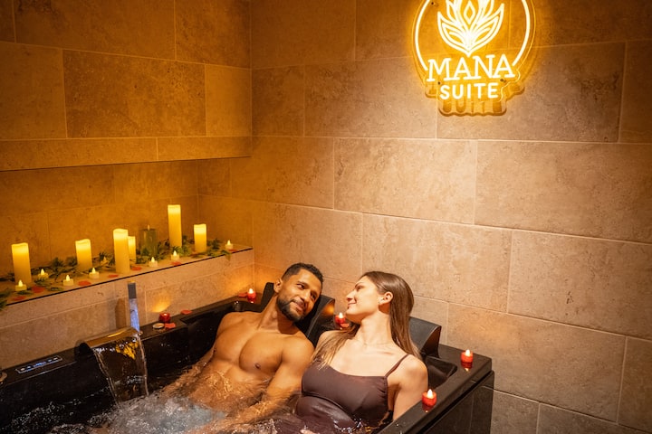 Mana Suite & Spa - Luxe & Bien-être - Tarare