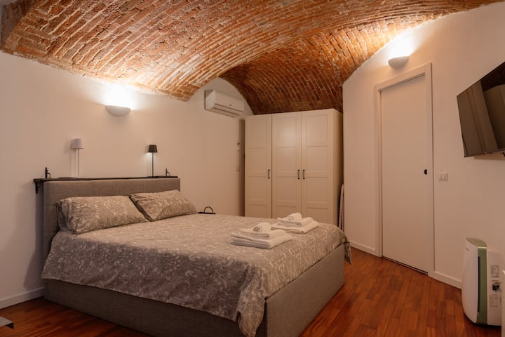 Hideout In Milan M1/m2 Loreto - Milan