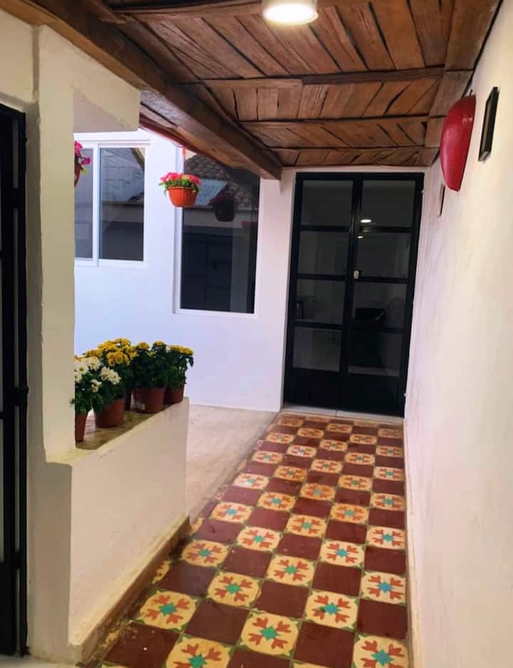 Estancia Cómoda Y Céntrica - Pátzcuaro