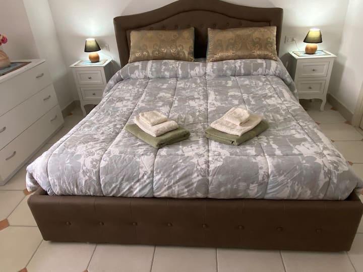 Appartamento Con Ingresso Indip. - La Spezia