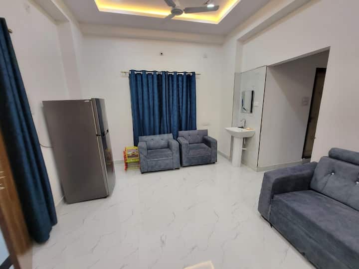 Where Comfort Meets Style - Hyderabad