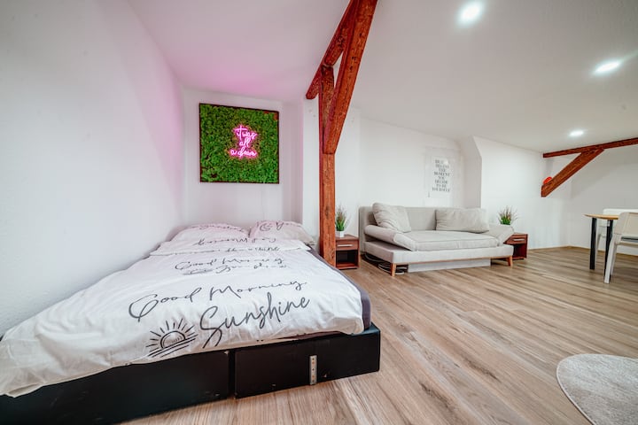 Altbau Zum Wohlfühlen - Magdeburg
