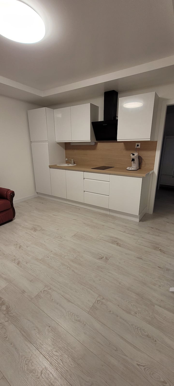 ÉDen- Route Des  Vins - Albé