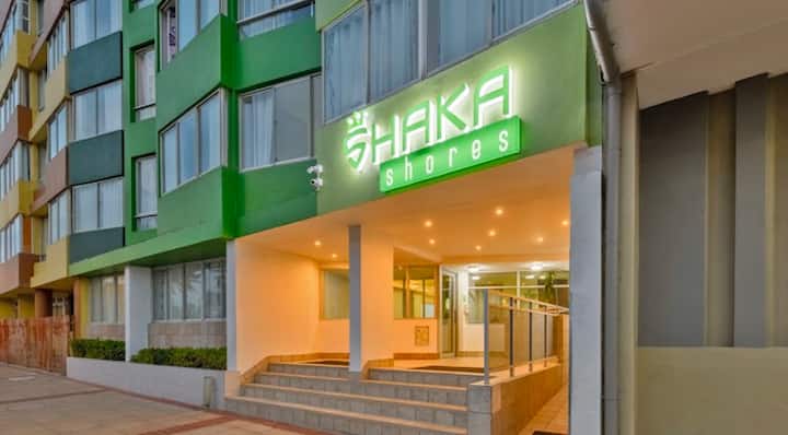 22 Shaka Shores - Durban