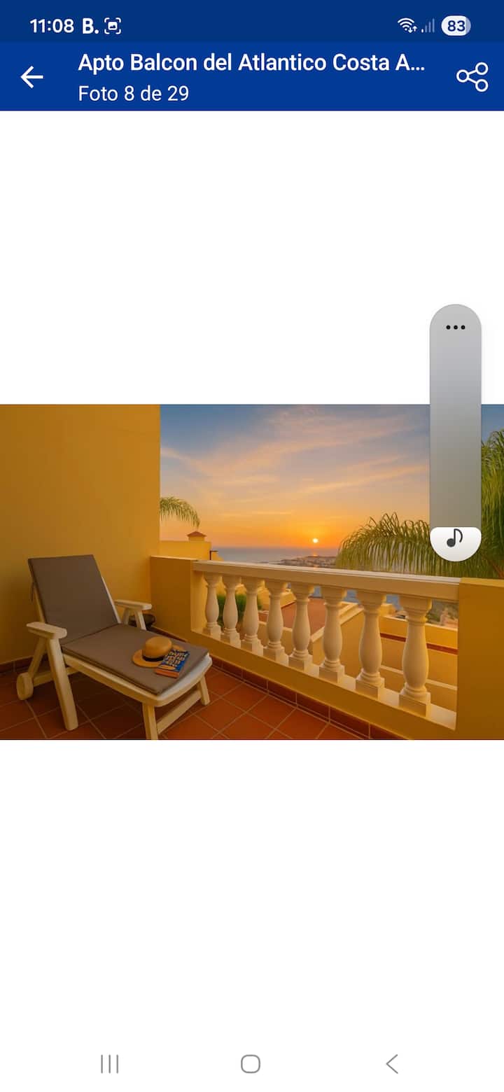 Muy Bonito Y Amplio - Adeje