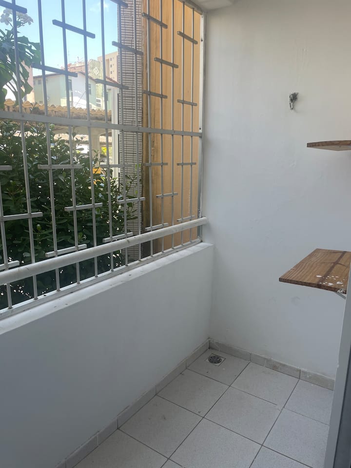 Apartamento Aconchegante - Aracaju